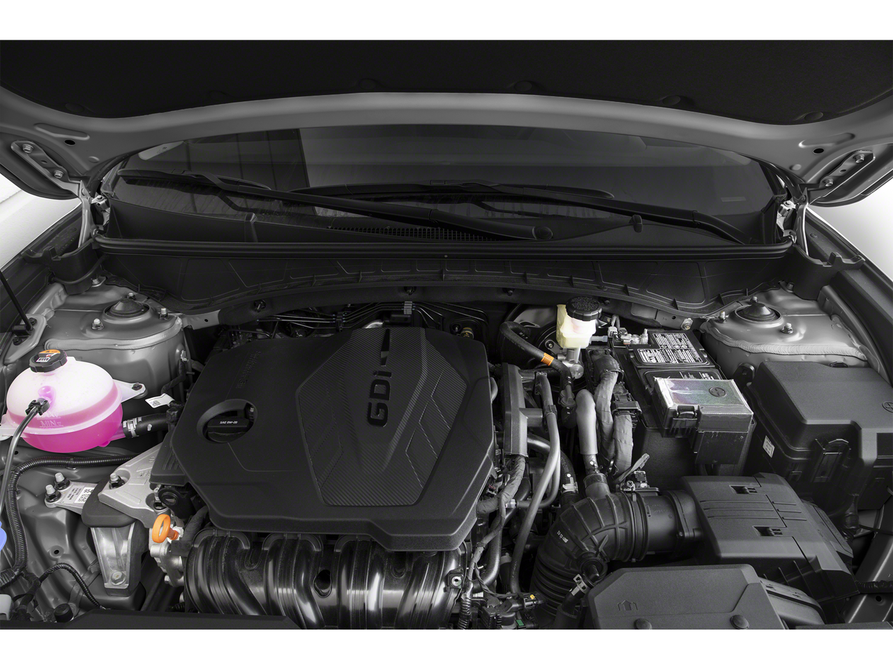 2022 Hyundai TUCSON SEL Lancaster CA | Diamond Mazda 5NMJBCAE8NH081136