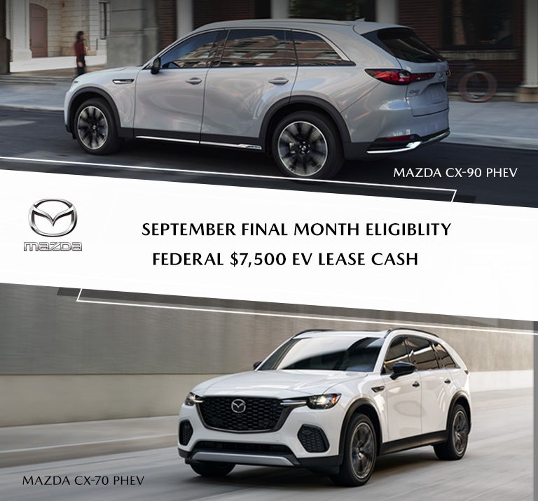 Mazda Dealer in Lancaster CA | Near Palmdale and Santa Clarita