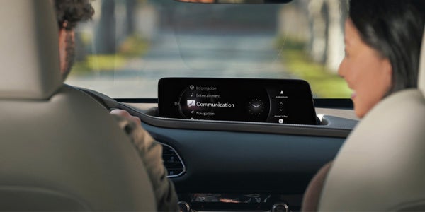 2025 Mazda CX-30 | Mazda Dealership in Lancaster | Diamond Mazda