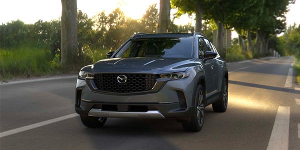 2025 Mazda CX-50in Lancaster, CA | Diamond Mazda