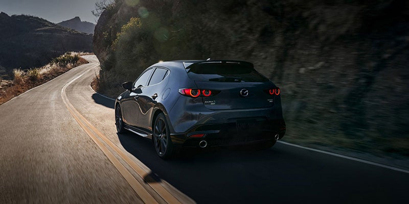 Mazda Dealer in Lancaster CA | Near Palmdale and Santa Clarita