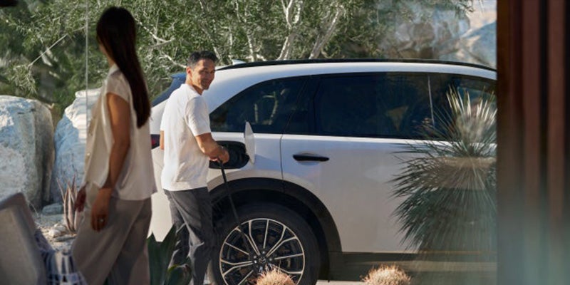 Mazda Dealer in Lancaster CA | Near Palmdale and Santa Clarita